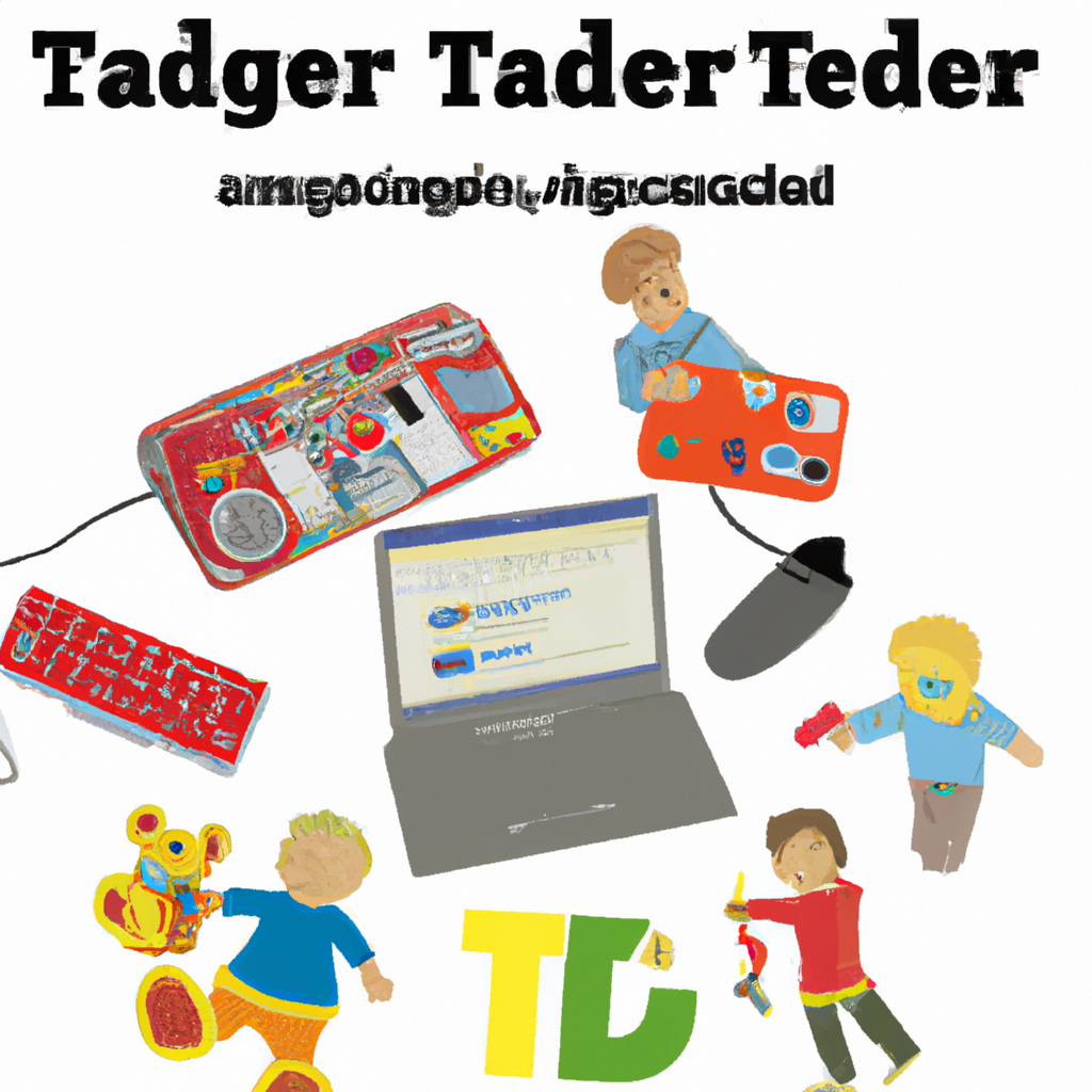 10 fantastiske legetøjsgaveideer der åbner dit barns verden op for ...