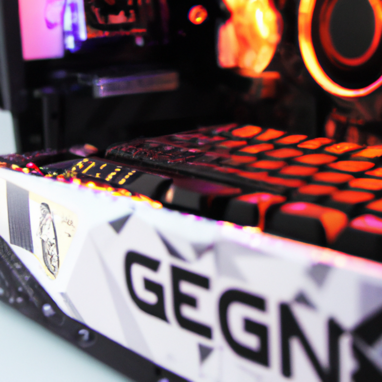 Kom godt i Gang: Sådan Finder du Den Bedste Gaming-PC på Tilbud - Alt ...